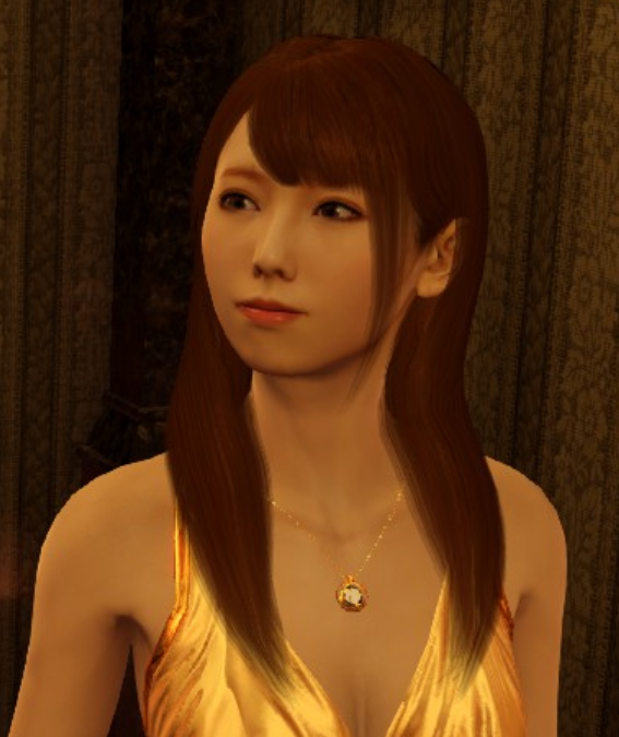 Chika Arimura | Historica Wiki | Fandom