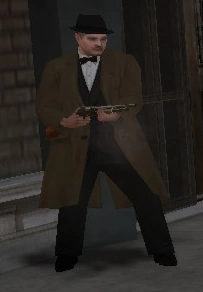 Clodomiro Dell'Anno | Historica Wiki | Fandom