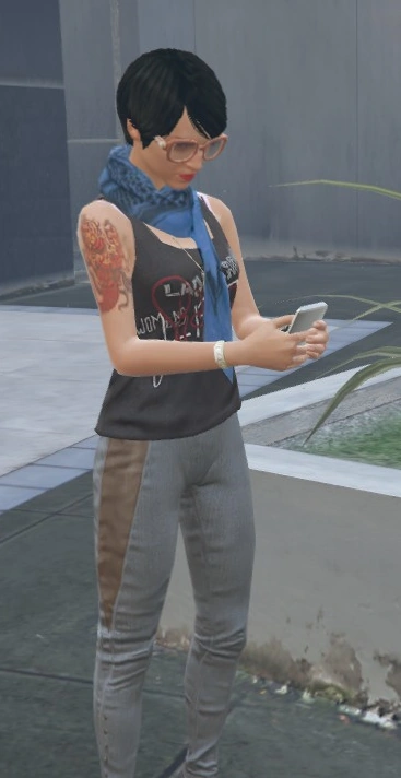 Crystal D. Whipple | Historica Wiki | Fandom