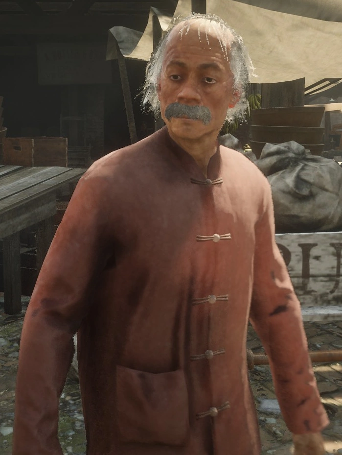 Dai Wanqing | Historica Wiki | Fandom