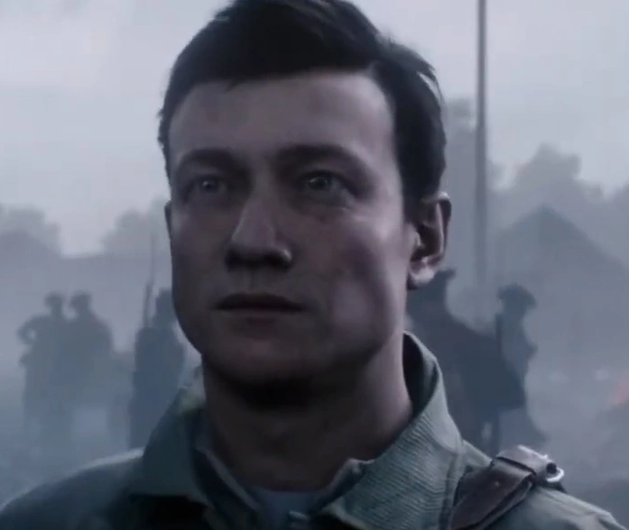 Daniel Edwards | Historica Wiki | Fandom