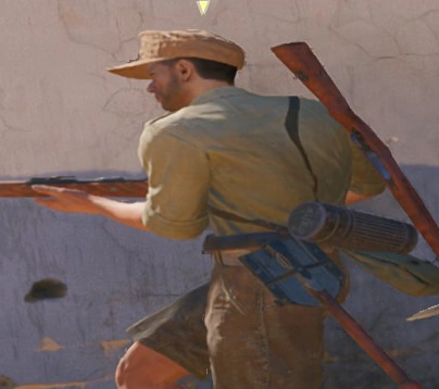 Daniel Pfeiffer | Historica Wiki | Fandom