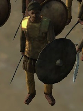 Dhakir Ali | Historica Wiki | Fandom