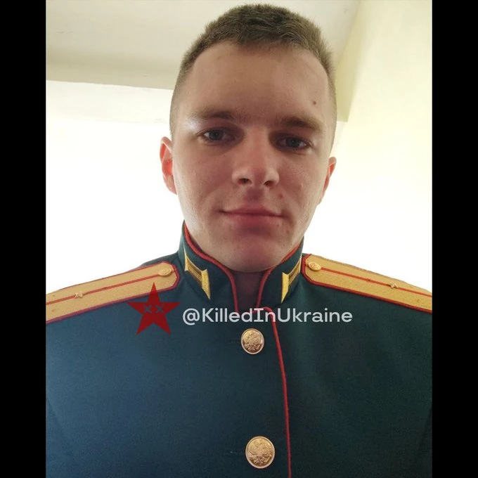 Dmitry Ulyanov | Historica Wiki | Fandom