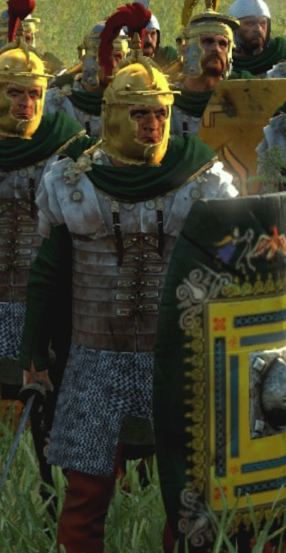 Drusus Florius Gryllus | Historica Wiki | Fandom