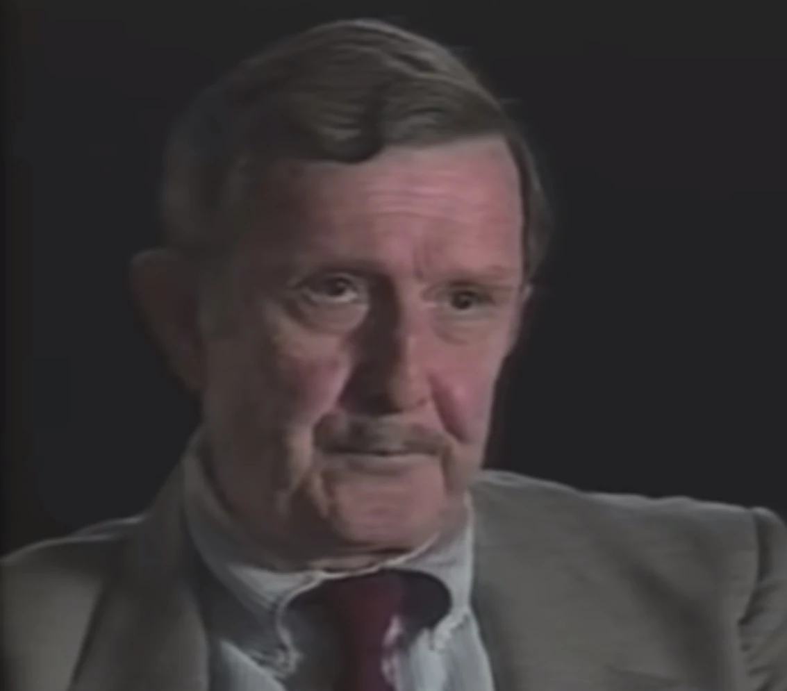 Faubion Bowers | Historica Wiki | Fandom