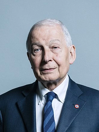 Frank Field | Historica Wiki | Fandom