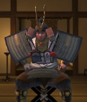 Fujiwara Motofusa | Historica Wiki | Fandom