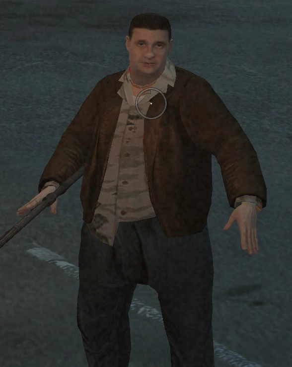 Gary Ferrara | Historica Wiki | Fandom