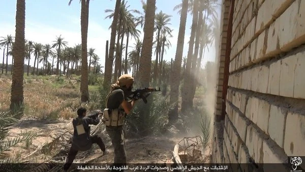 Operation Breaking Terrorism | Historica Wiki | Fandom