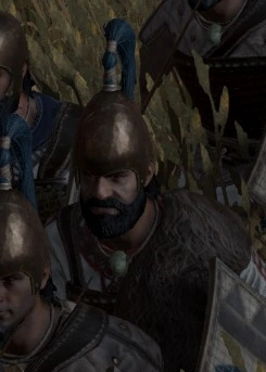 Imaad al-Abu | Historica Wiki | Fandom