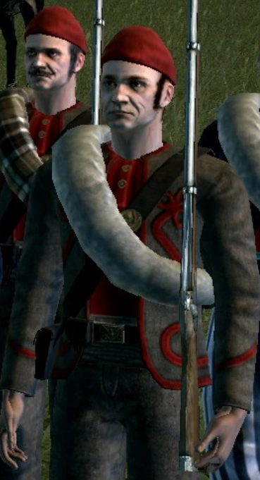 Jason Horan | Historica Wiki | Fandom