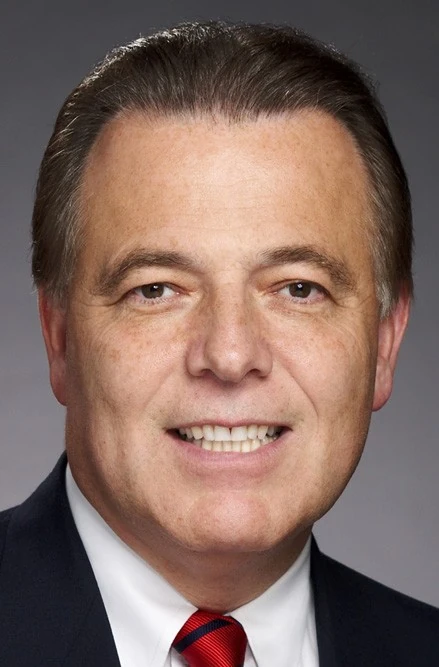 Joseph Pennacchio | Historica Wiki | Fandom