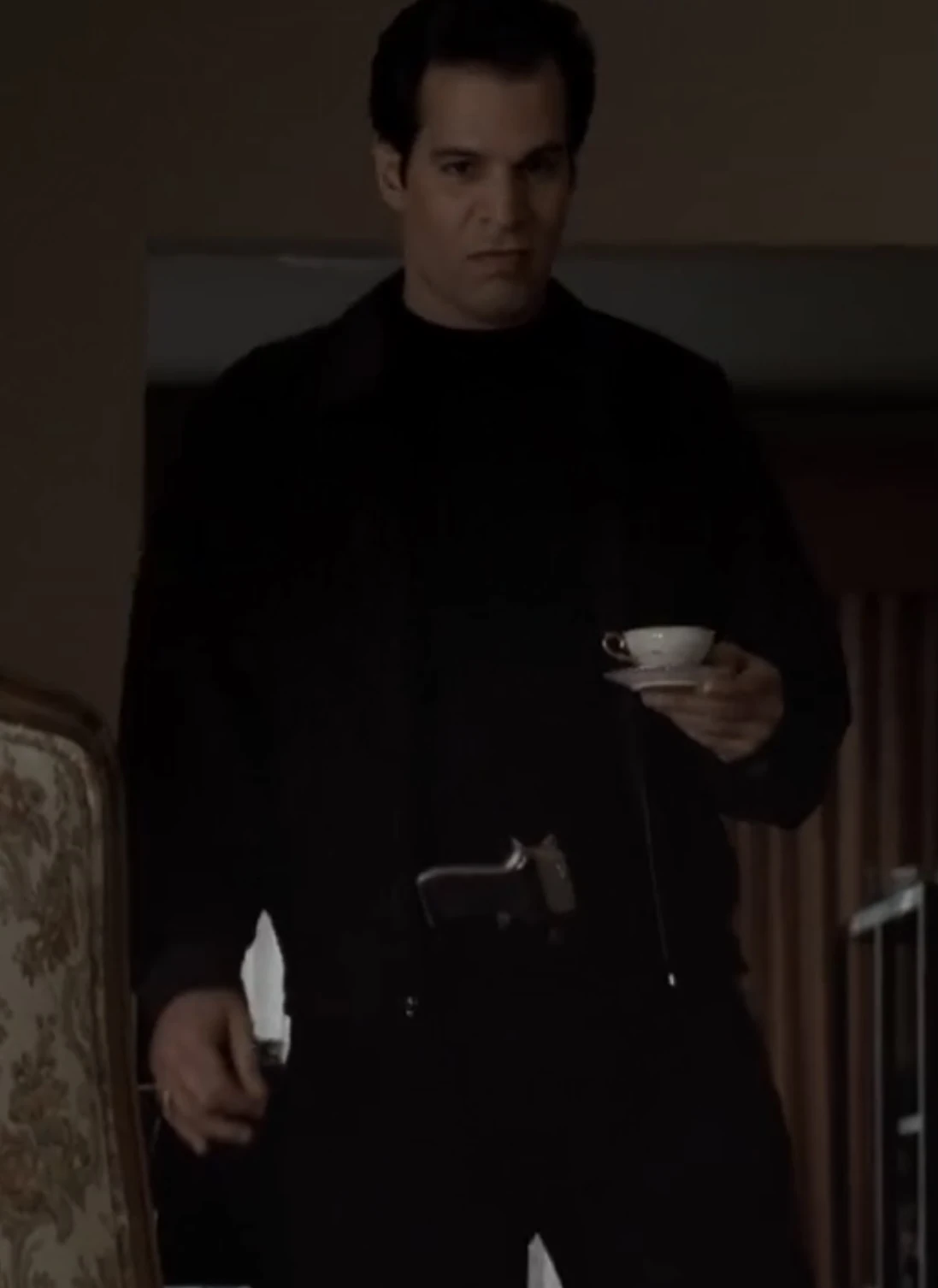 Joseph Peparelli | Historica Wiki | Fandom