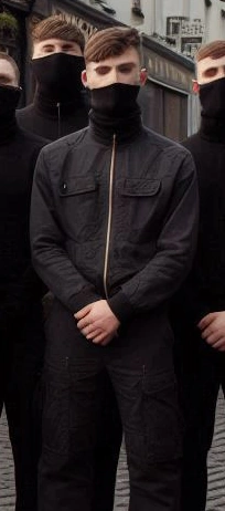 Joshua McIntyre | Historica Wiki | Fandom