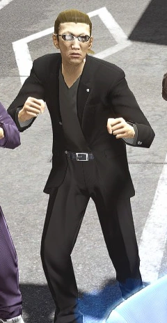 Jun'ichi Shima | Historica Wiki | Fandom