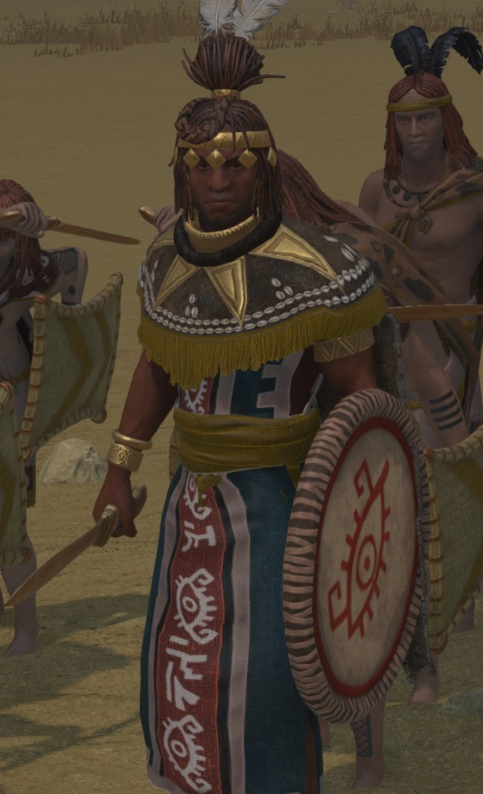 Karnakhty, son of Pen-en-aau | Historica Wiki | Fandom