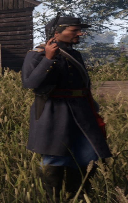 Kenneth Scargill | Historica Wiki | Fandom