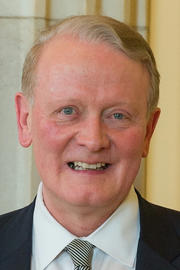 Leonard Lance | Historica Wiki | Fandom