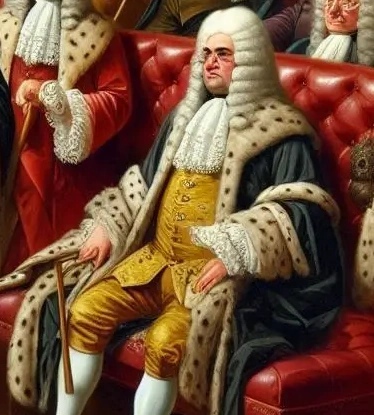 Lewis Hibbard, Baron Hibbard of Basildon | Historica Wiki | Fandom