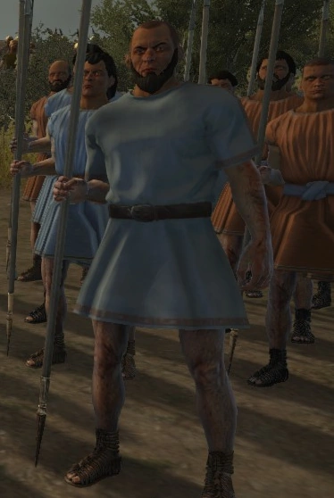 Lycus Paterculus | Historica Wiki | Fandom