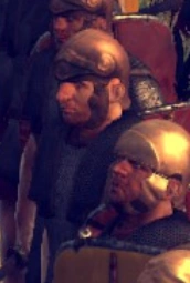 Marcellus Cornelius Litumaris | Historica Wiki | Fandom