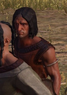 Margos Gogbashian | Historica Wiki | Fandom