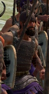 Marinos Macridis | Historica Wiki | Fandom