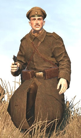 Milomir I. Artemyev | Historica Wiki | Fandom