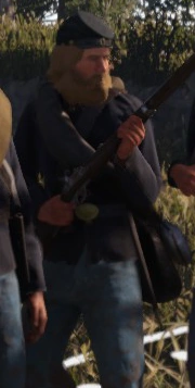 Mitchel J. Meeks | Historica Wiki | Fandom