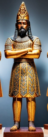 Nebuchadnezzar I | Historica Wiki | Fandom