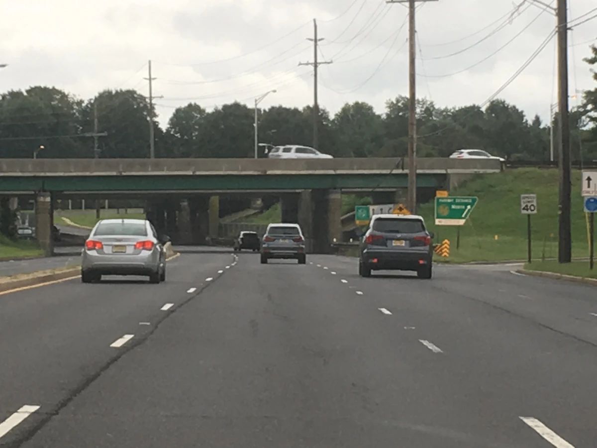 Newman Springs Road | Historica Wiki | Fandom