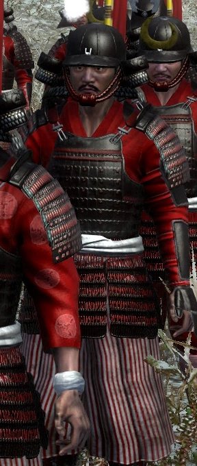 Niiro Hirotomo | Historica Wiki | Fandom