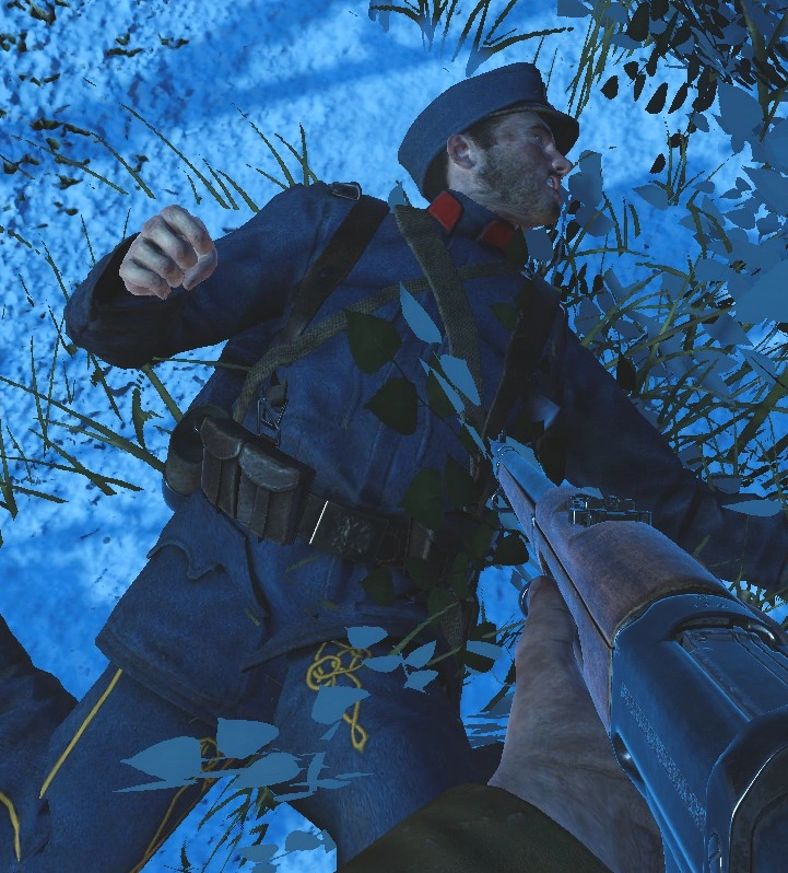 Olaf Golik | Historica Wiki | Fandom