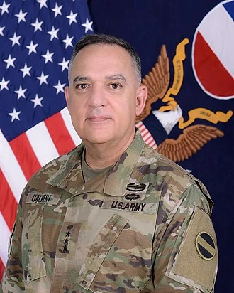 Paul T. Calvert | Historica Wiki | Fandom