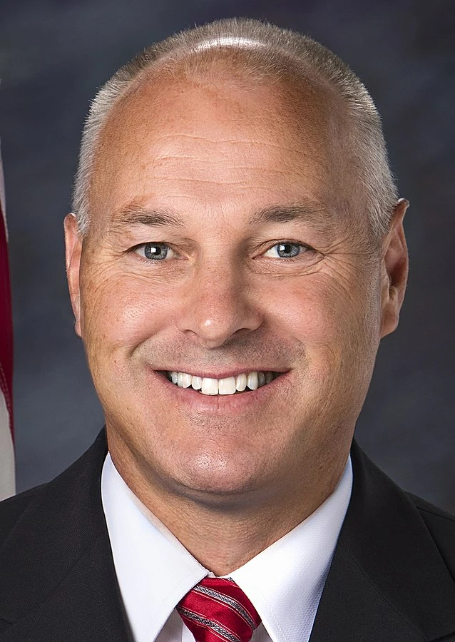 Pete Stauber | Historica Wiki | Fandom