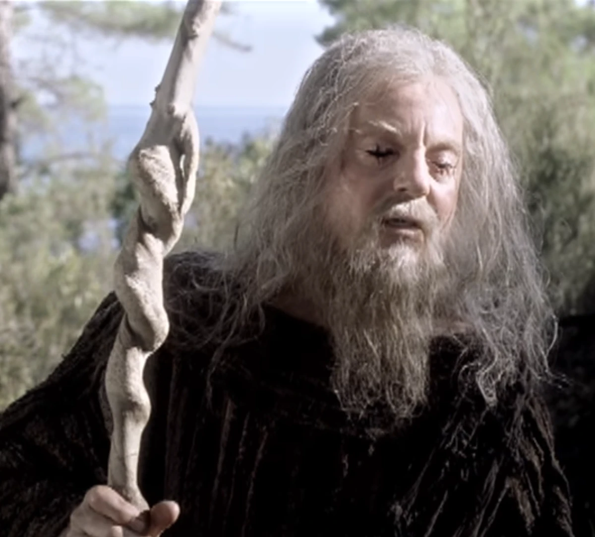 Phineus | Historica Wiki | Fandom