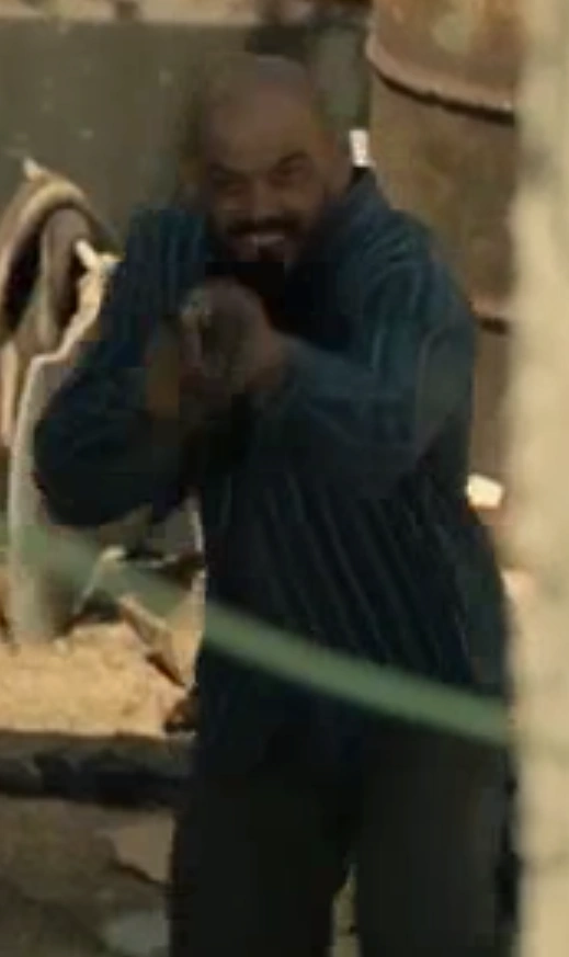 Ramzi Khalid | Historica Wiki | Fandom