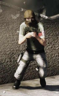 Reza Khaledi | Historica Wiki | Fandom