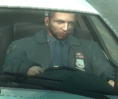 Robert M. Messier | Historica Wiki | Fandom