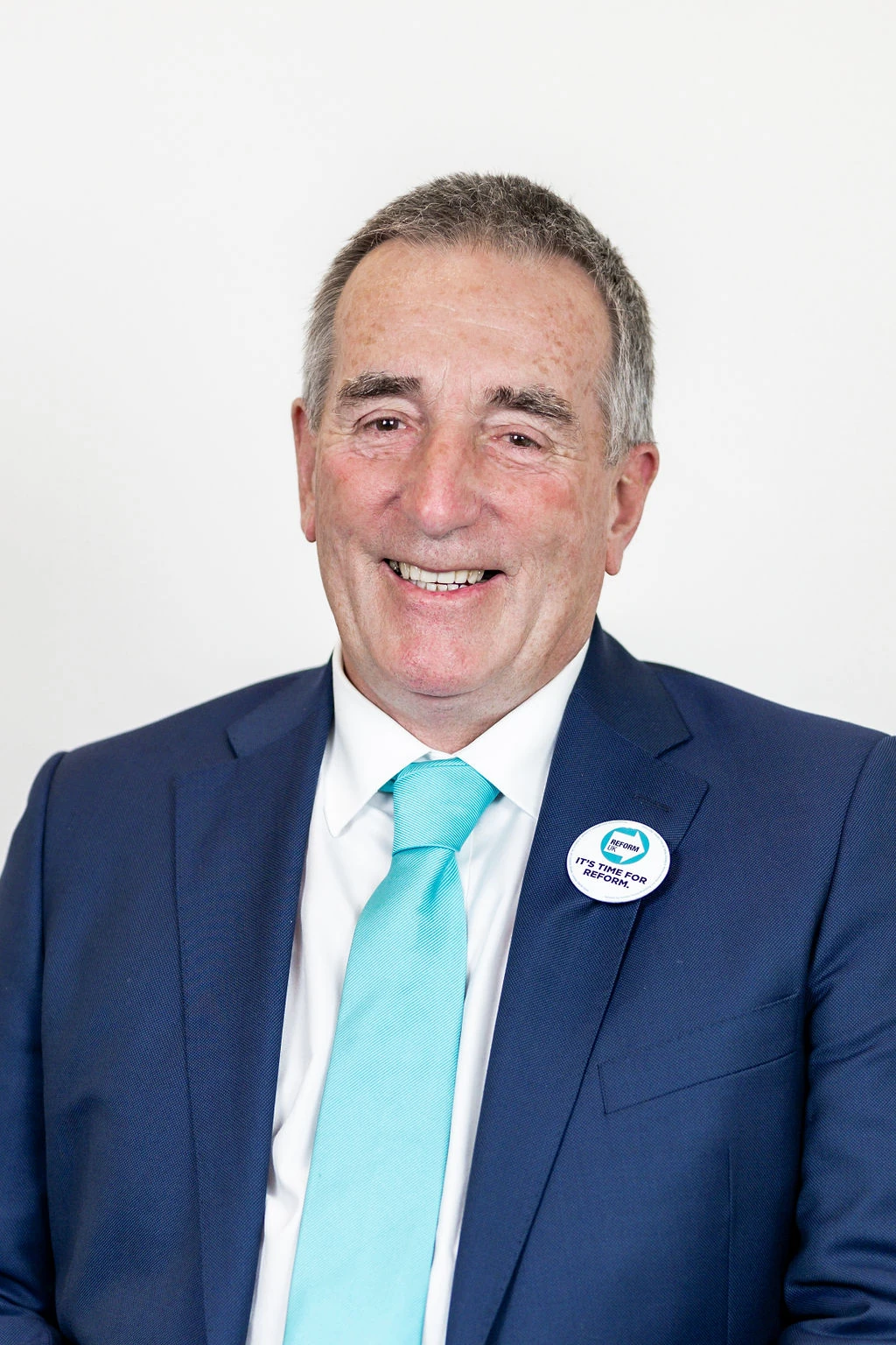 Roger Gravett | Historica Wiki | Fandom