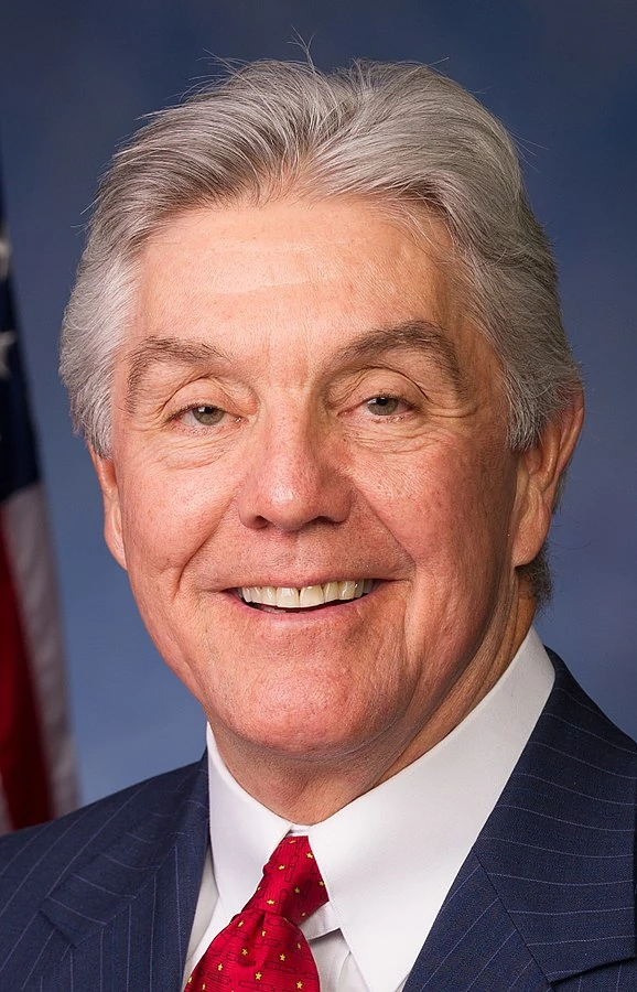 Roger Williams (Texas) | Historica Wiki | Fandom