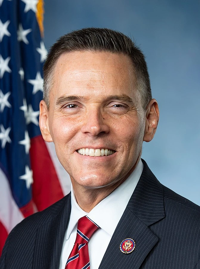 Ross Spano | Historica Wiki | Fandom