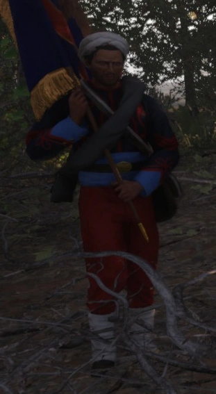 Ruaidri Mac Consaidín | Historica Wiki | Fandom