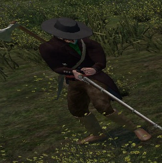 Rufino Elezondo | Historica Wiki | Fandom