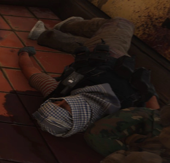 Safwaan al-Kazmi | Historica Wiki | Fandom