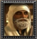 Shaykh Arslan | Historica Wiki | Fandom