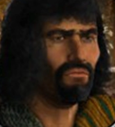 Sheikh Usama of Larida | Historica Wiki | Fandom