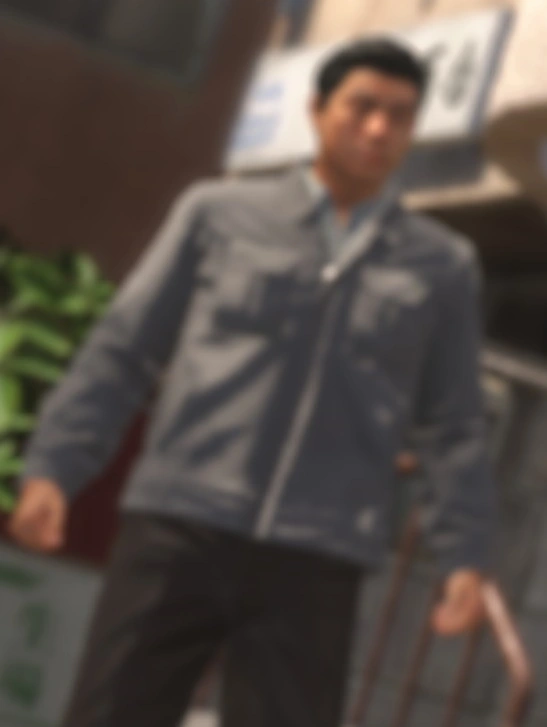 Shin'ichi Yokojima | Historica Wiki | Fandom