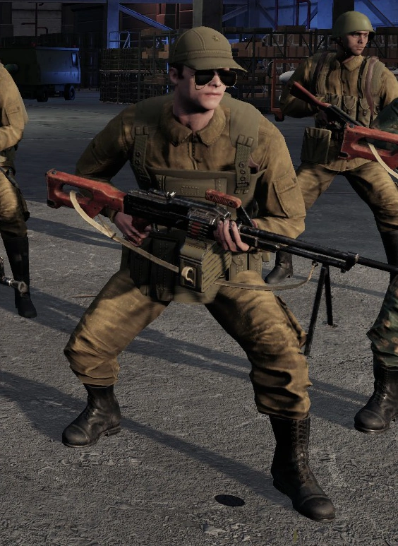 Shmakov Yelisey Danilovich | Historica Wiki | Fandom